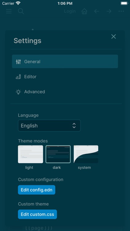 Logseq by Logseq, Inc.