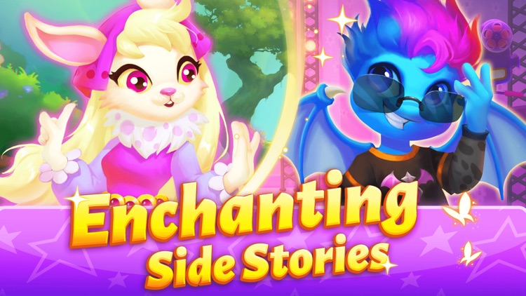 Neopets Faerie’s Hope by World of Neopets Limited