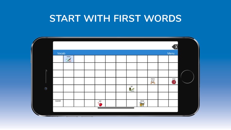 LAMP Words For Life™ by Prentke Romich Company