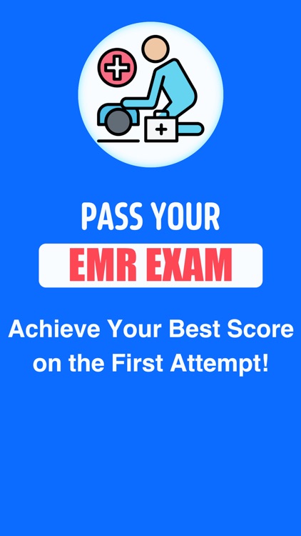 NREMT EMR Prep by Wisdom Prep Inc.