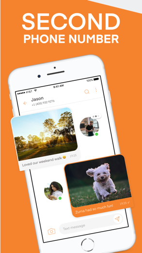 Phoner for iPhone - APP DOWNLOAD