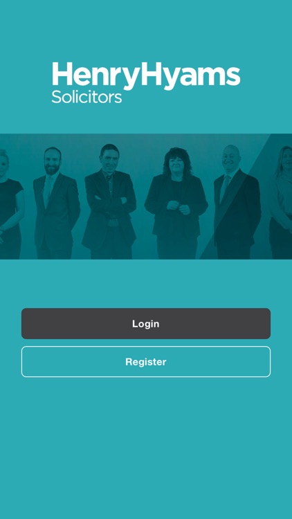 Henry Hyams Solicitors by Henry Hyams