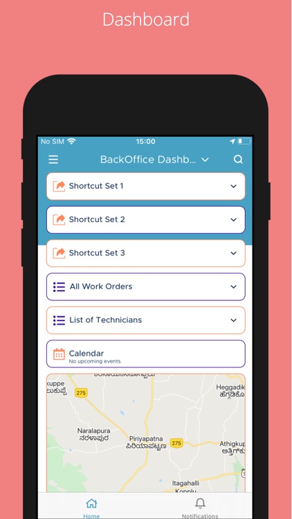 CSG FSM WORKFORCE 360 Mobile by CSG International