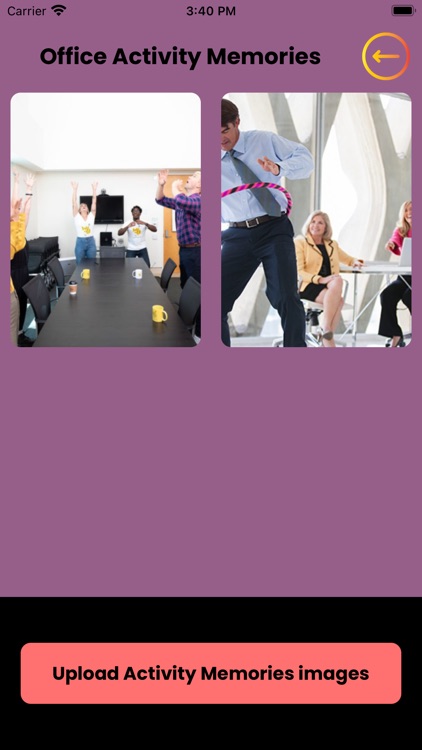 My Office Memories by Rulesware, LLC