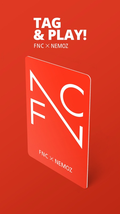 FNC x NEMOZ by Nemoz Lab