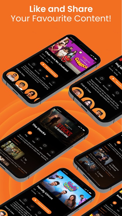 JOJO APP: Movies, Shows, Natak by NAVKAR EVENTS PRIVATE LIMITED