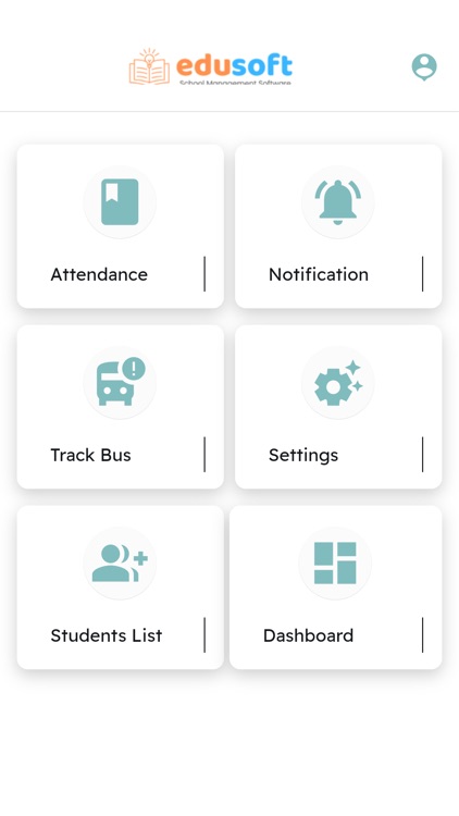 Edusoft Bus Track N Attendance by Shubham Raj Gupta