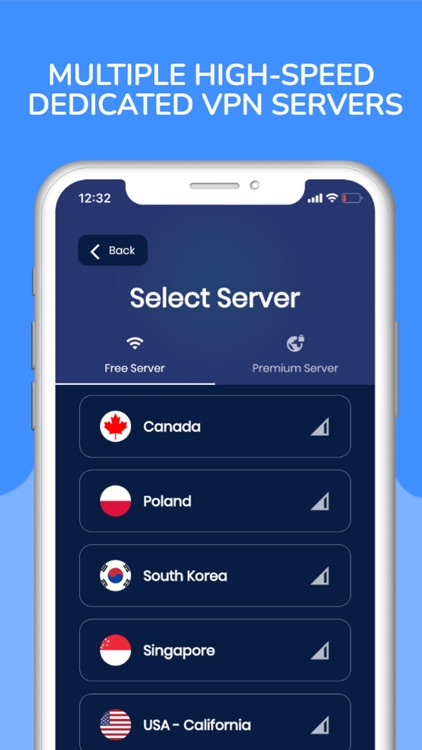 North Plus VPN - Unlimited VPN by DRIPAND LTD