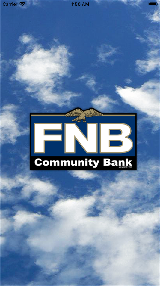 FNB Community Bank (de FNB Community Bank) - (iOS Aplicaciones) — AppAgg