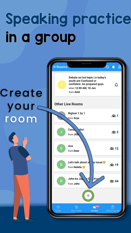 AceFluency -Spoken English App by Ace Fluency