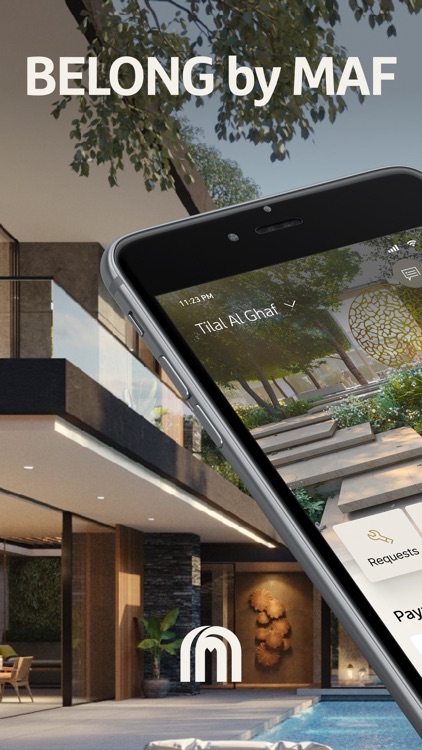 BELONG by MAF by Majid Al Futtaim Properties LLC