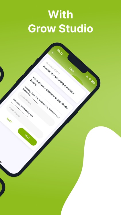 Grow Studio by SuperInk