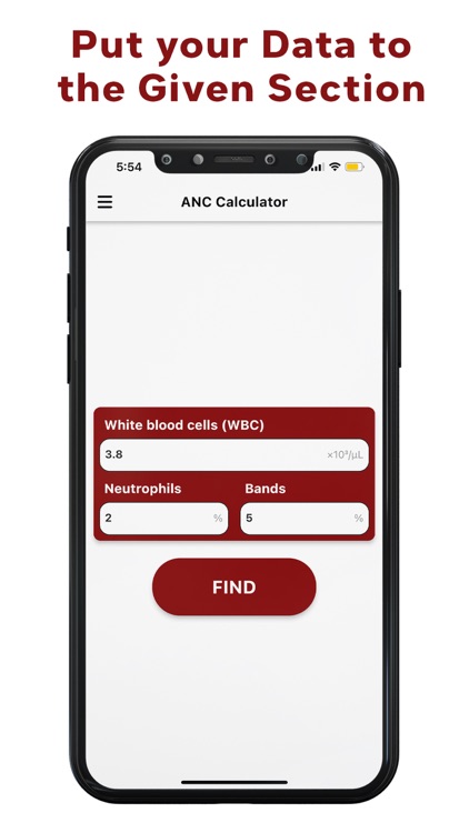 ANC Absolute Neutrophil Count by talha rehman