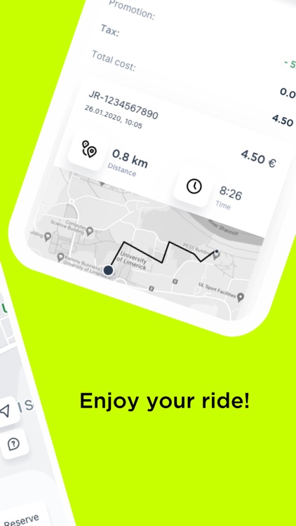 E-MObility Ireland by MOBY Bikes Ltd