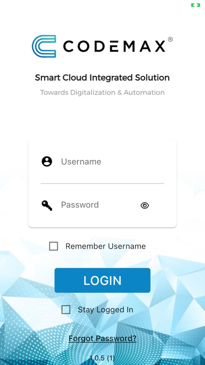 RMS v3 by CodeMax Sdn Bhd