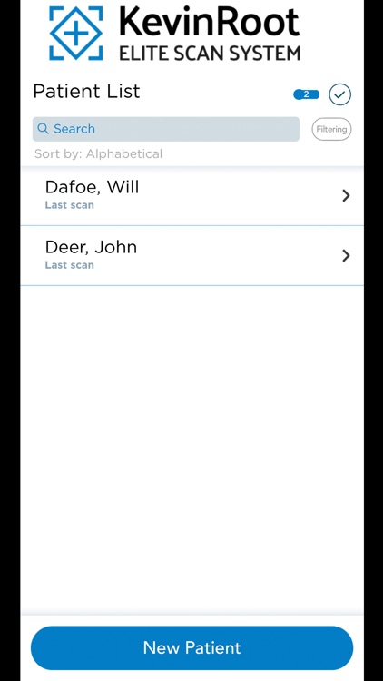 KevinRoot Medical by Foot in Motion