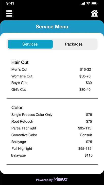 MeGo Client by Millennium Systems International
