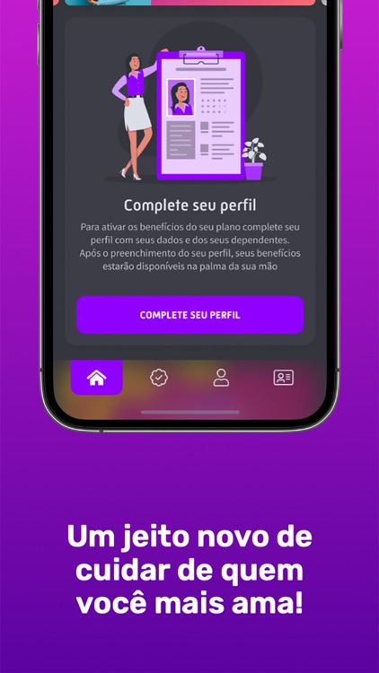 SOVC by SOVC ADMINISTRADORA DE BENEFICIOS LTDA