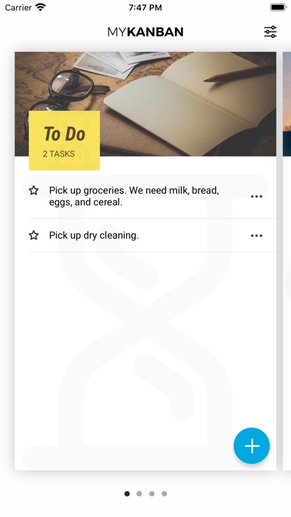 My Kanban: Personal Kanban App by Antair Corporation My Kanban: Personal Kanban App by Antair Corporation