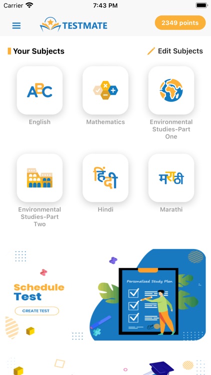 TestMate.in by Teachfly Educare Private Limited