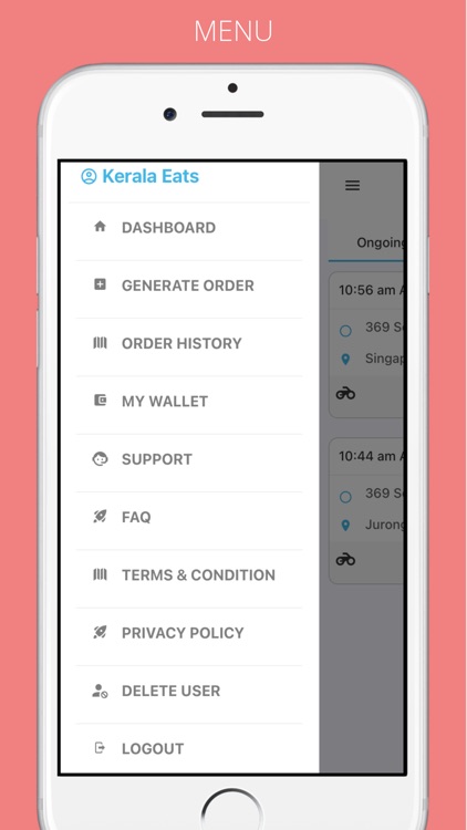 Delivery Master .AI by One-Digital IT Solutions Pte Ltd