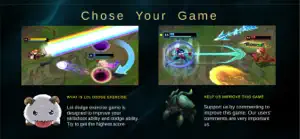 Lol Skillshot Game & Lol Dodge Game Reviews – Features, Alternatives ...