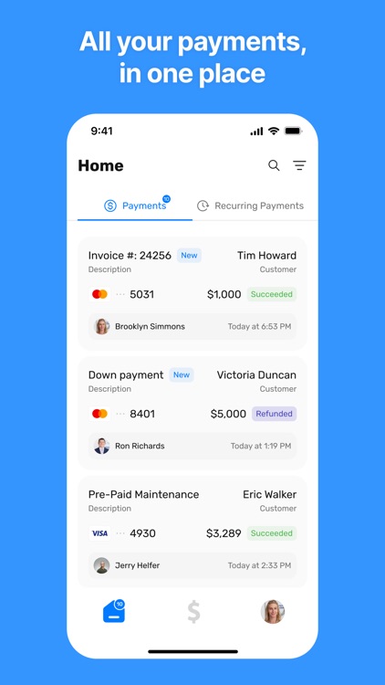 Merchant.app by Merchant Platforms, Inc.