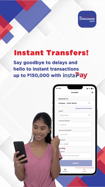 My Dungganon by Dungganon Bank Inc