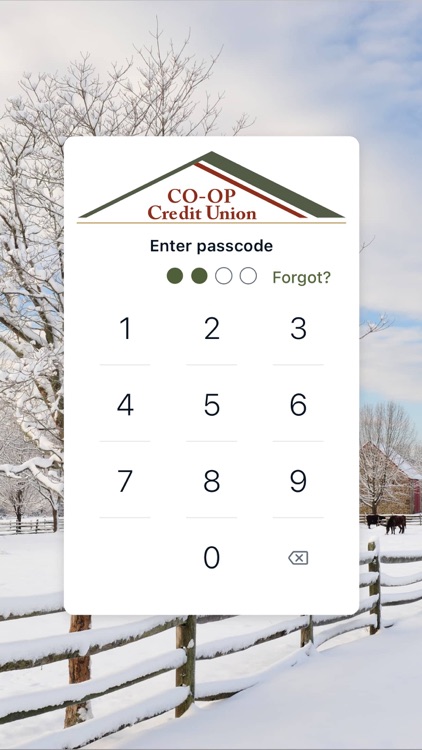 CO-OP Credit Union by Co-op Credit Union