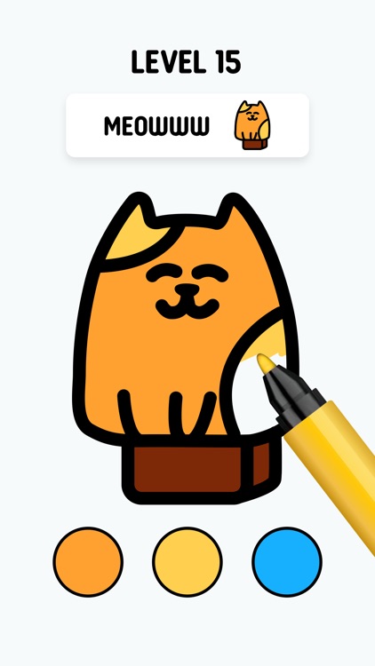 Color Master: Drawing Game by Getsmart LLC