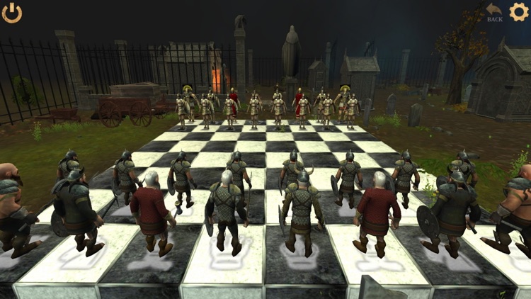 Ani Chess 3D by TIEN TA