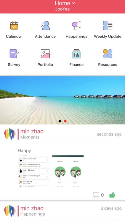 Best Start in Life: Busy Bees by Taidii Pte Ltd