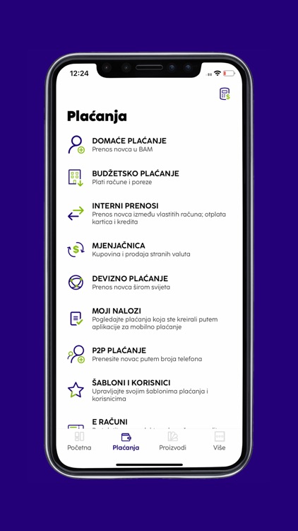 NLB mKlik novi by NLB Banka a.d. Banja Luka