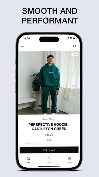AppMe - Mobile App Builder by APPME LLC, US