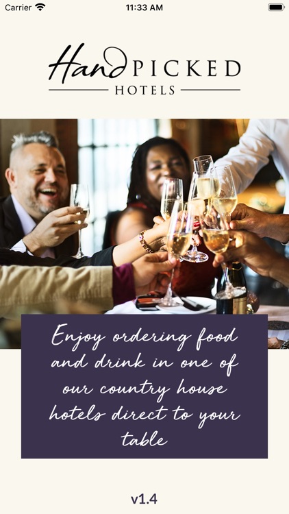 Hand Picked Hotels by MGT Design