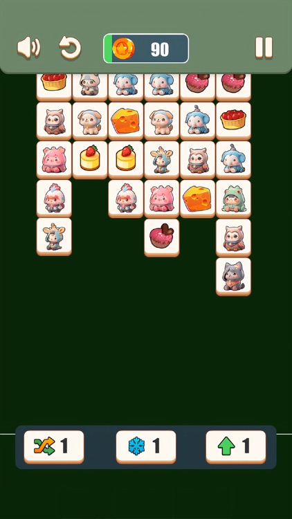 Quick Match Game by Quy Hoang