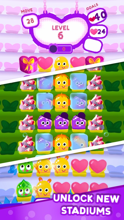 Kiss Cam: Soulmates by Blay Games