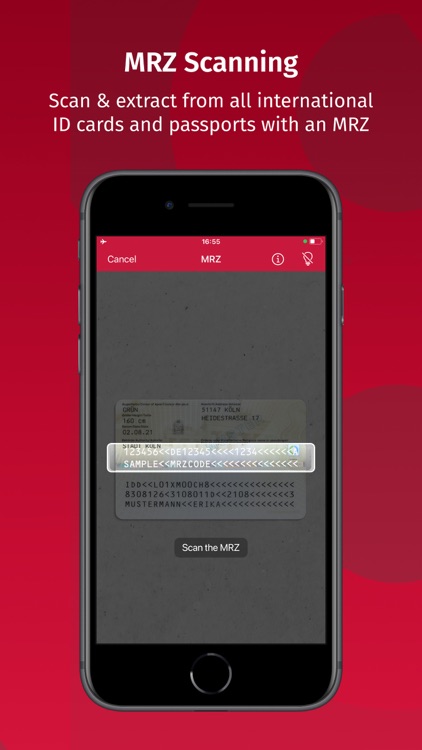 Scanbot Sdk Data Capture By Scanbot Sdk Inc