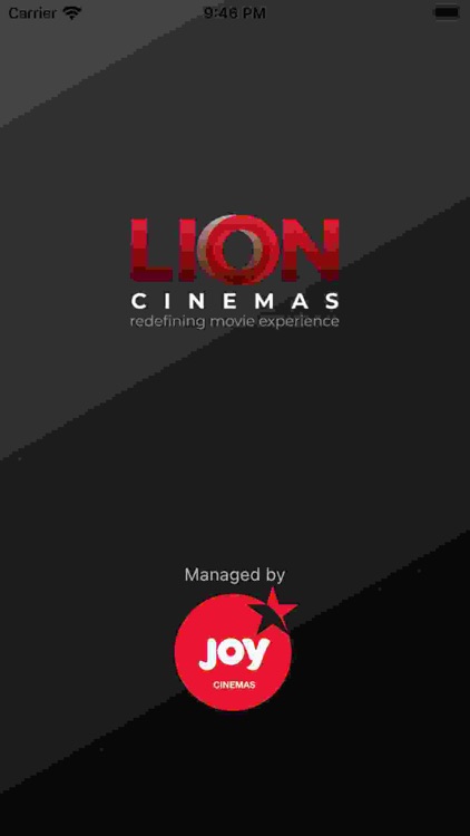 Lion Cinema by PULSE TECH LTD