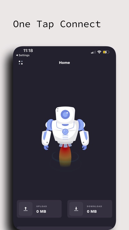 Robo VPN - Fast and Unlimited by FLARFLY LLC