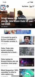Local 10 - WPLG Miami - AppsHunter