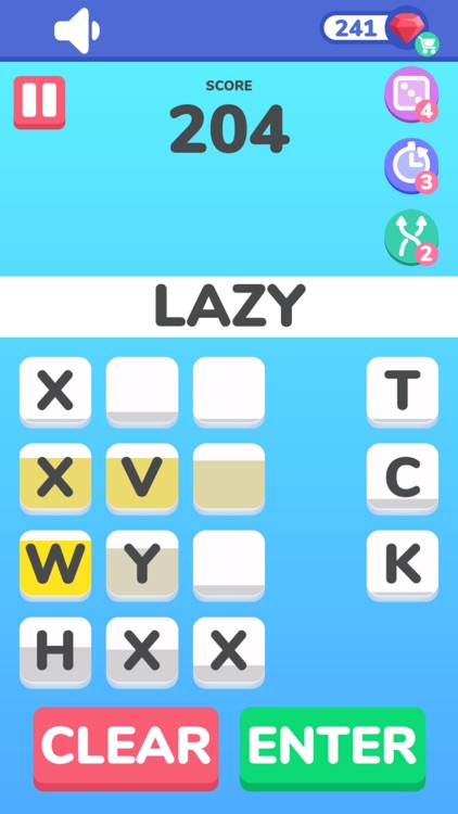 Word Dash by James Elias