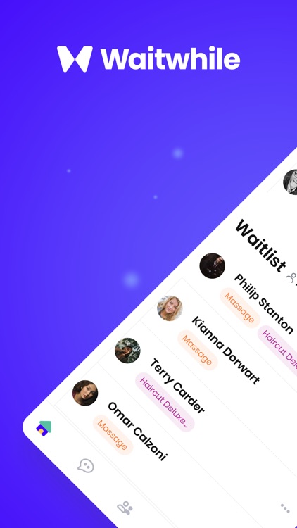 Waitwhile by Waitwhile Inc.