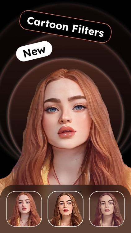 Cartoon Filter Yourself by AppNation LLC