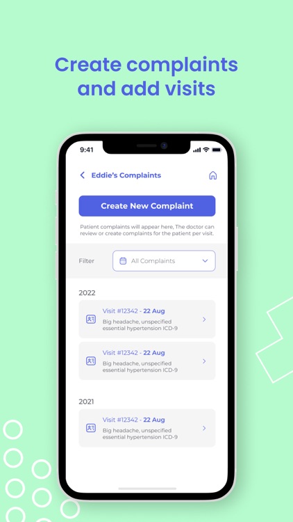 Check Me Health for Doctors by Check Me For Programming