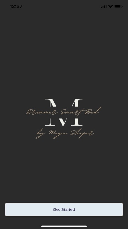 Dreamer Smart Bed by Responsive Surface Technology, LLC