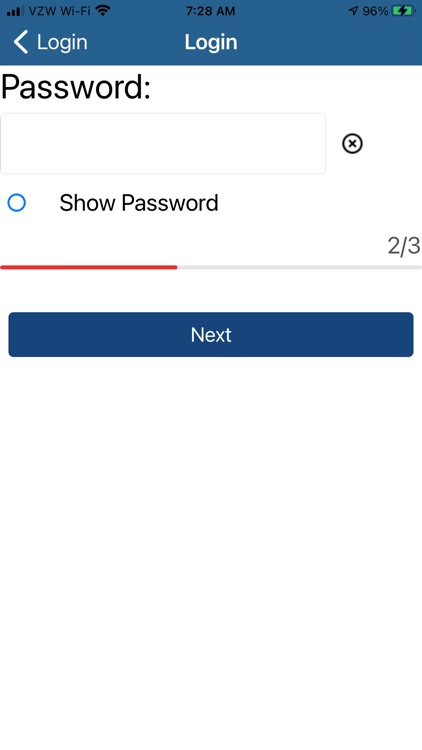 VisaTrax Mobile by Ogletree, Deakins, Nash, Smoak & Stewart, P.C.