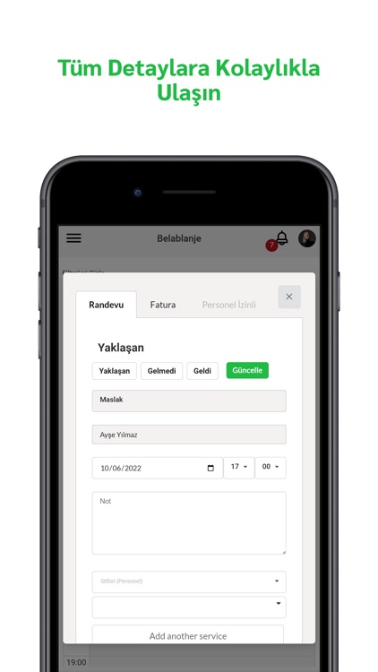 Belablanje Admin by MAVI COSMETIC GUZELLIK HIZMETLERI TICARET LIMITED SIRKETI