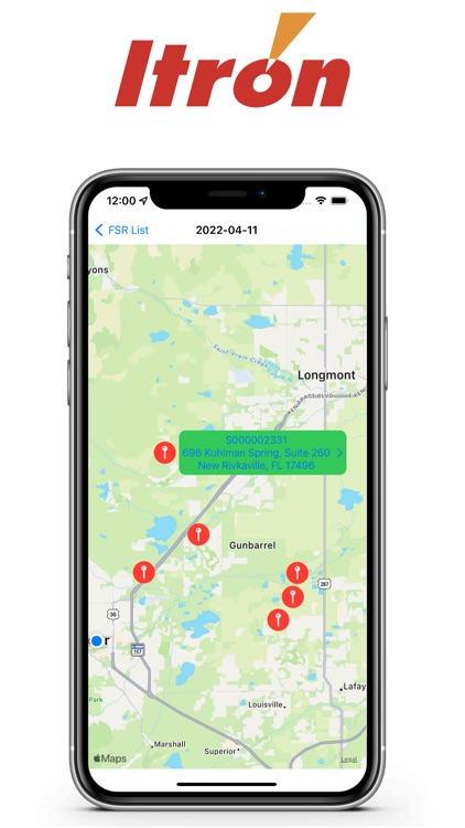IntelliSOURCE by Itron Inc.