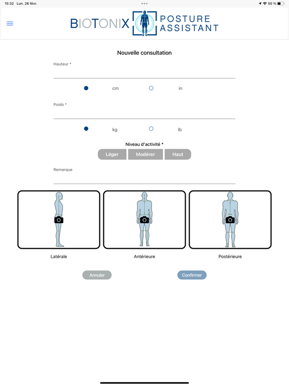 Télécharger Biotonix Assistant pour iPhone / iPad sur l'App Store ...